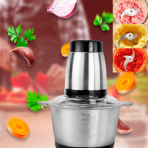 Wielofunkcyjny blender kuchenny | MULTIMINCER – pl.homeandmarker.eu